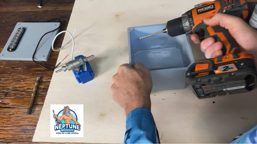 The #1 DIY Remote Downstream Injector Box How-To Video